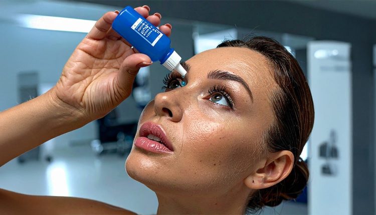 FDA Approves VIZZ Daily Eye Drops That Reduce Need for Reading Glasses - TechKelly