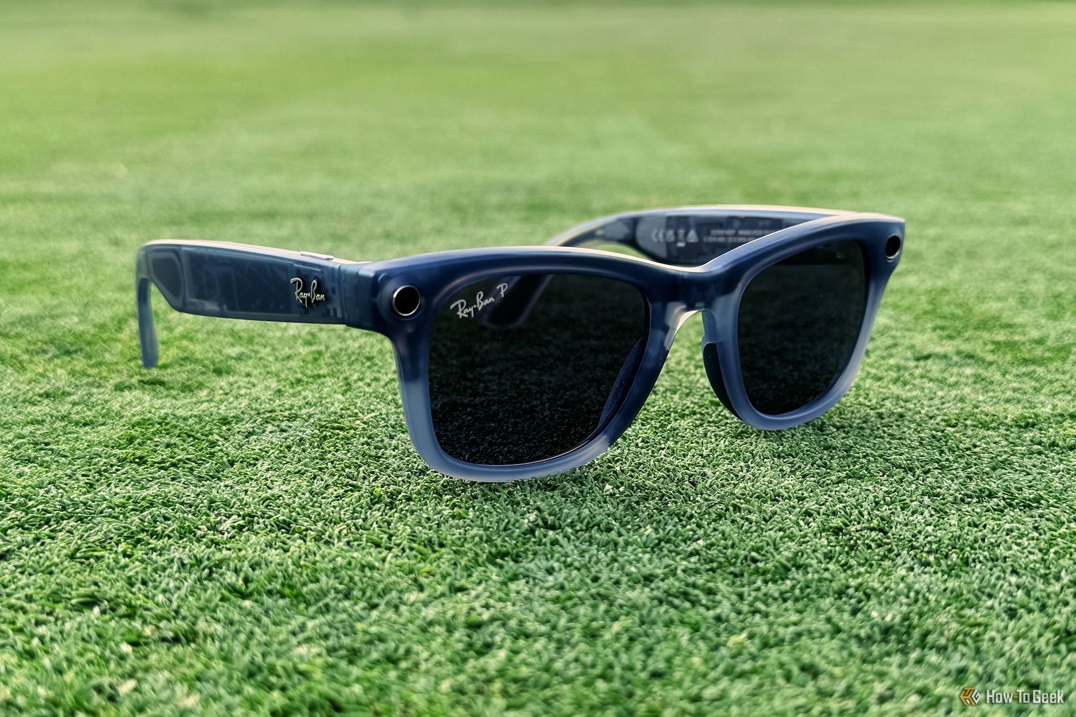 Meta Ray-Ban Smart Glasses Review: Style Meets Tech - TechKelly